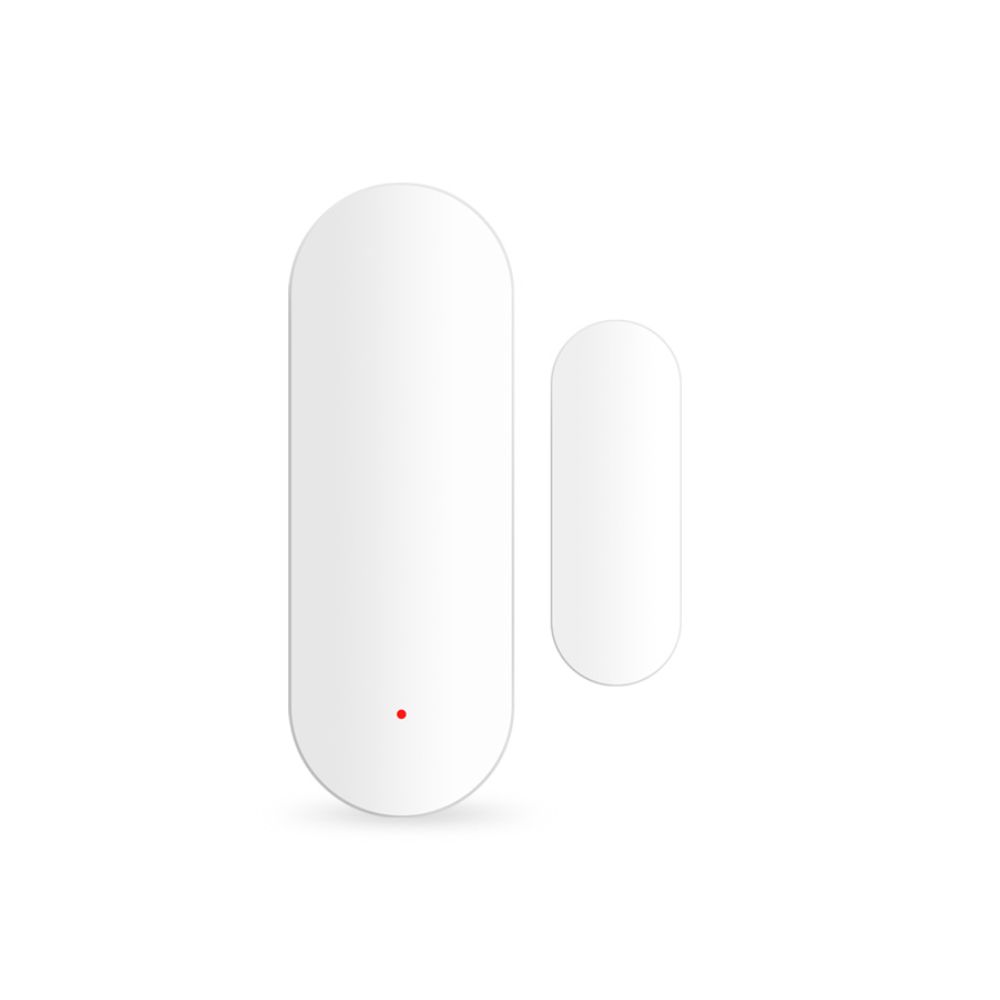 Door/Window Sensor - WiFi - Genie Automata