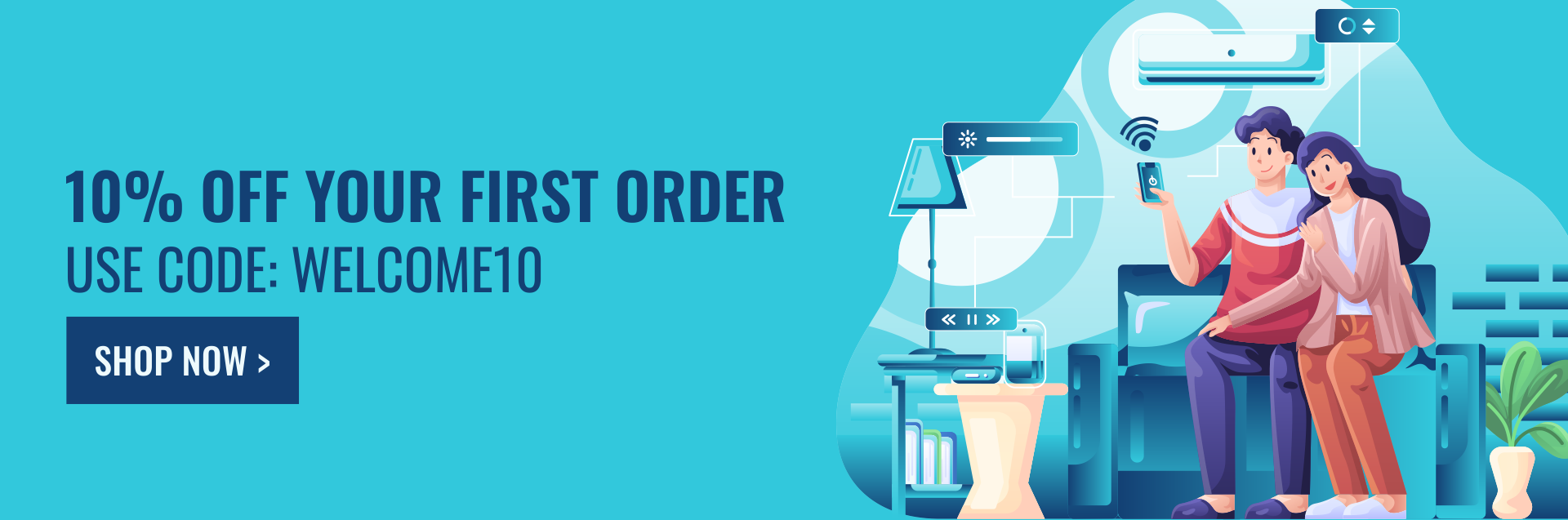 Shop - Genie Automata