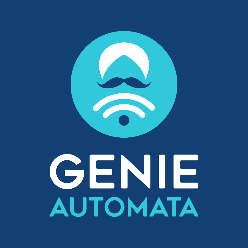 Genie Automata - Smart Home Automation